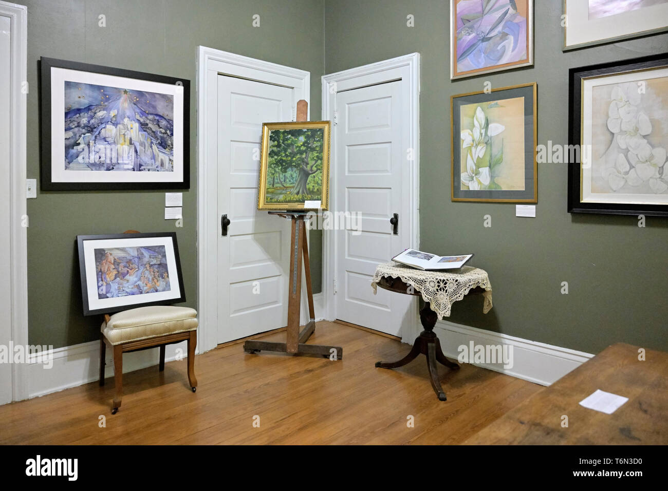 Zelda fitzgerald art hi-res stock photography and images - Alamy