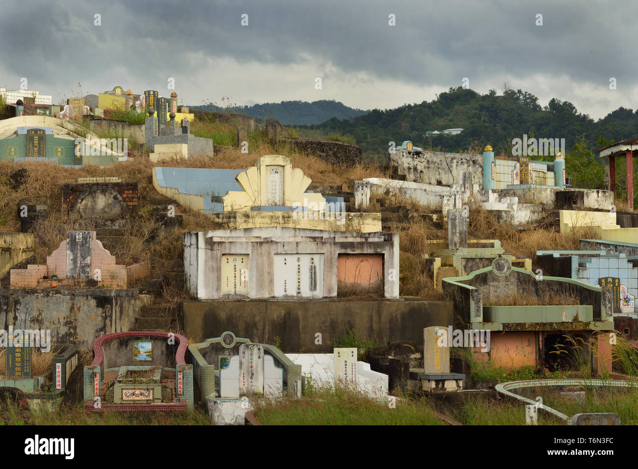 Chinese Burial High Resolution Stock Photography and Images - Alamy