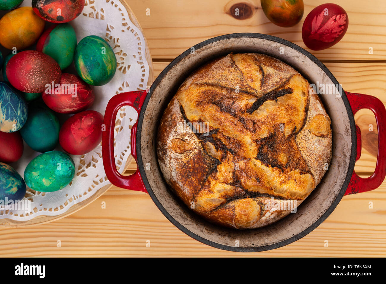 Serbian easter egg hi-res stock photography and images - Alamy