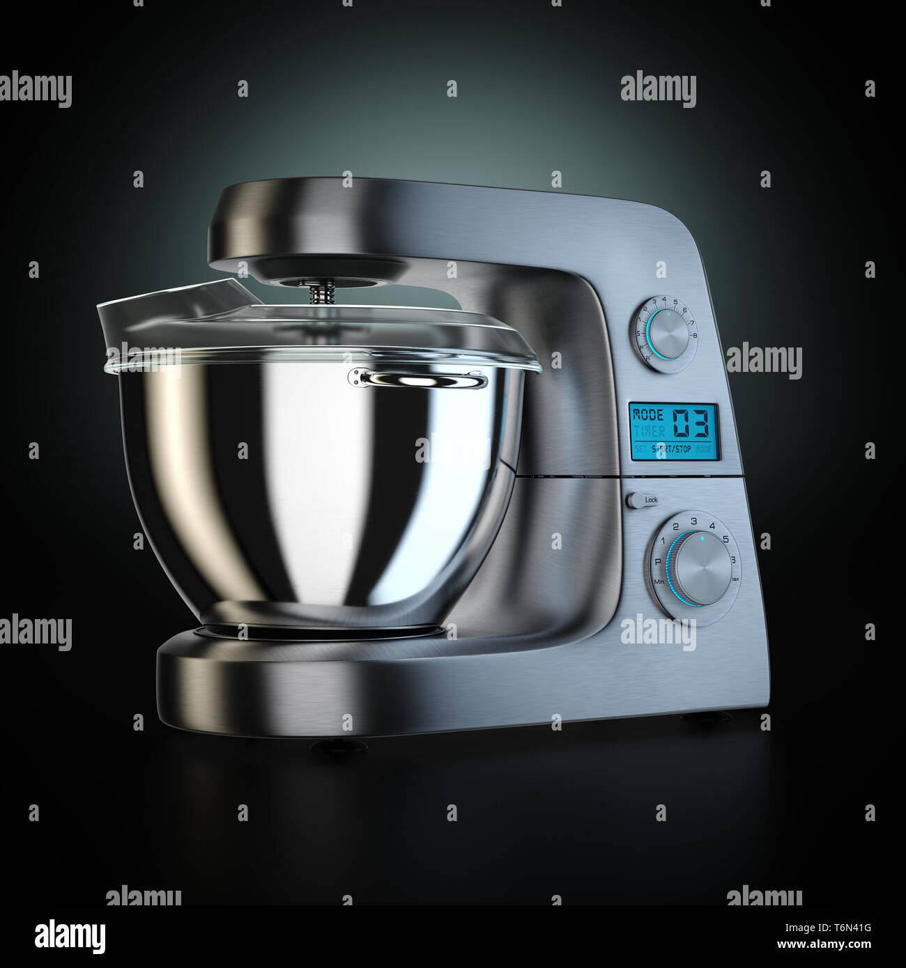 3d processor hi-res stock photography and images - Alamy