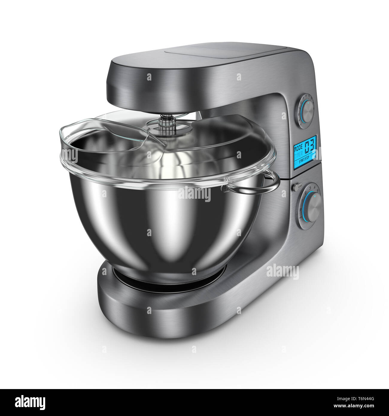 3d processor hi-res stock photography and images - Alamy