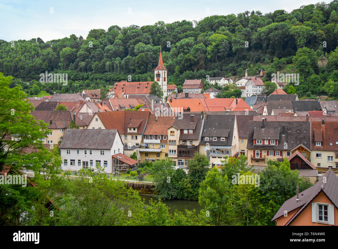 Sulz hi-res stock photography and images - Alamy