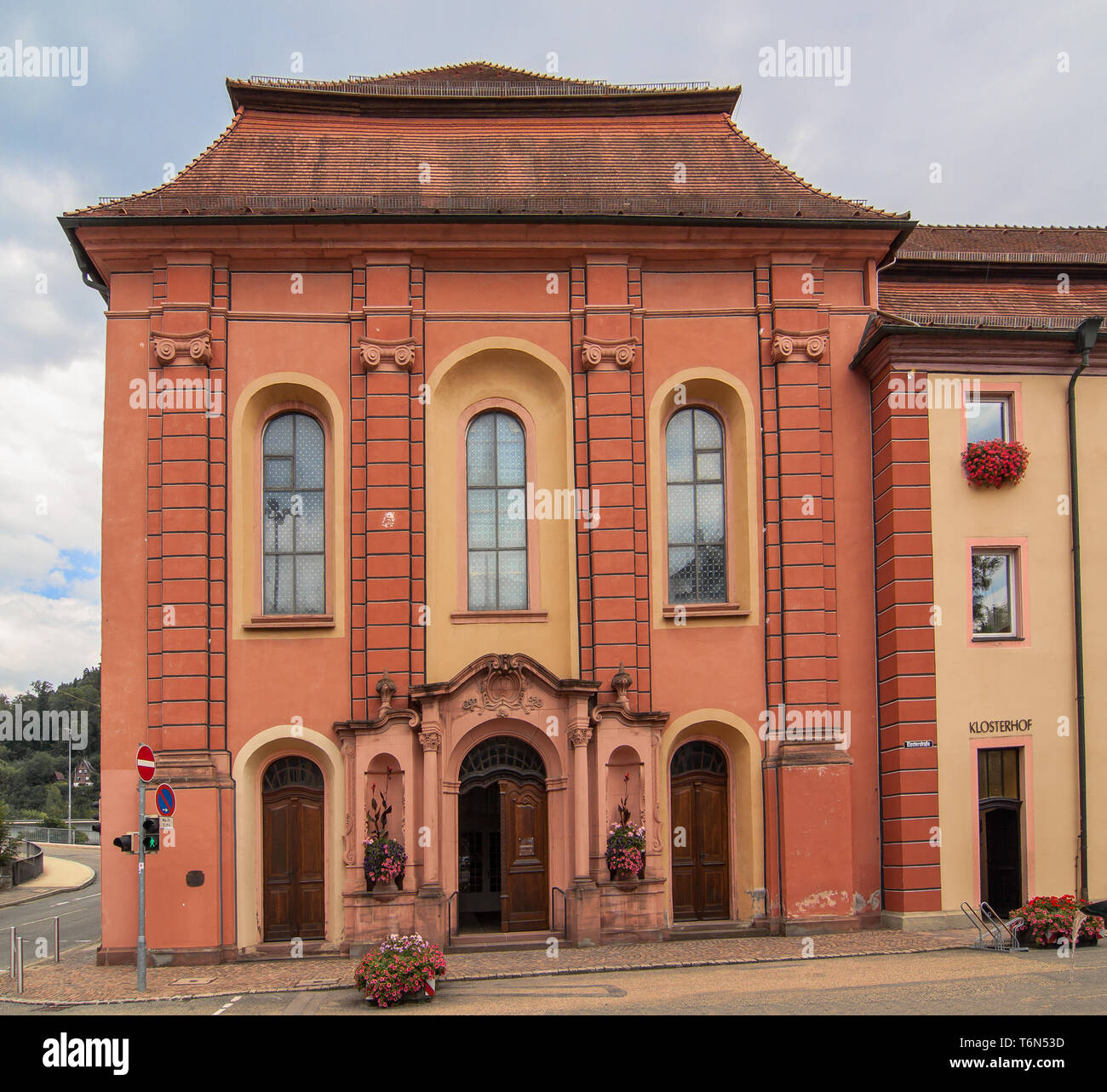 Oberndorf Germany High Resolution Stock Photography and Images - Alamy