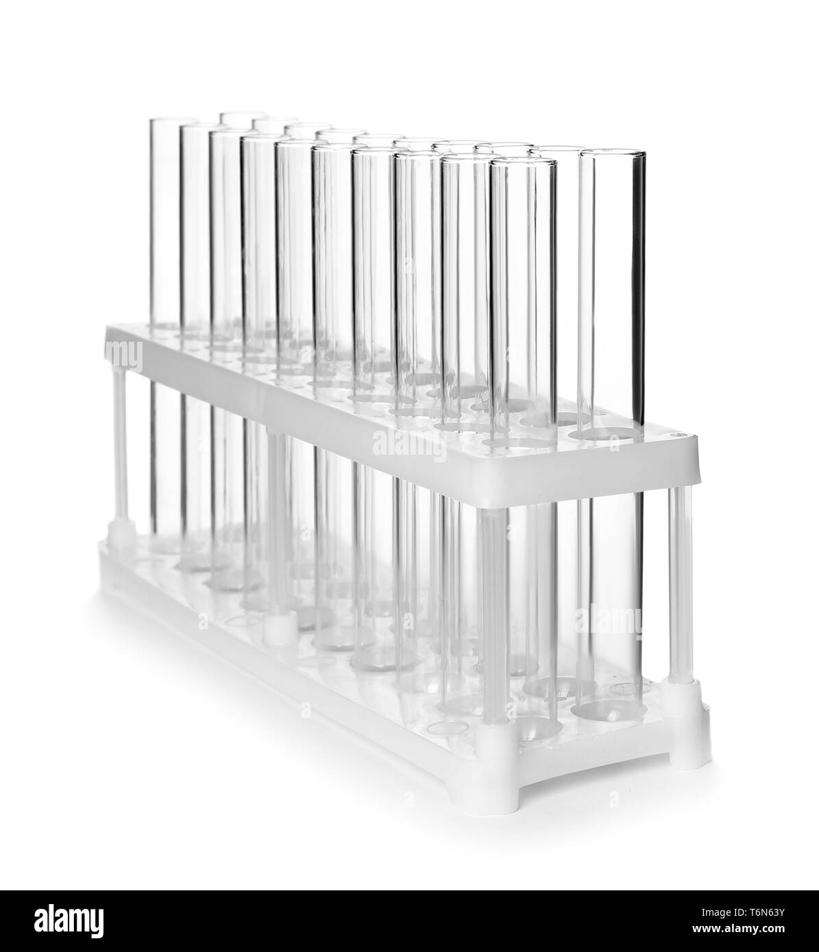 Test tube sample in Black and White Stock Photos & Images - Alamy