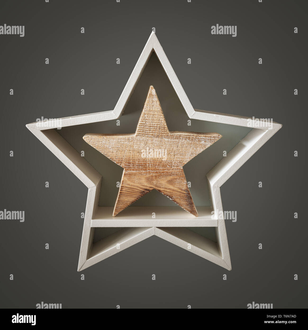 Inside star hi-res stock photography and images - Alamy