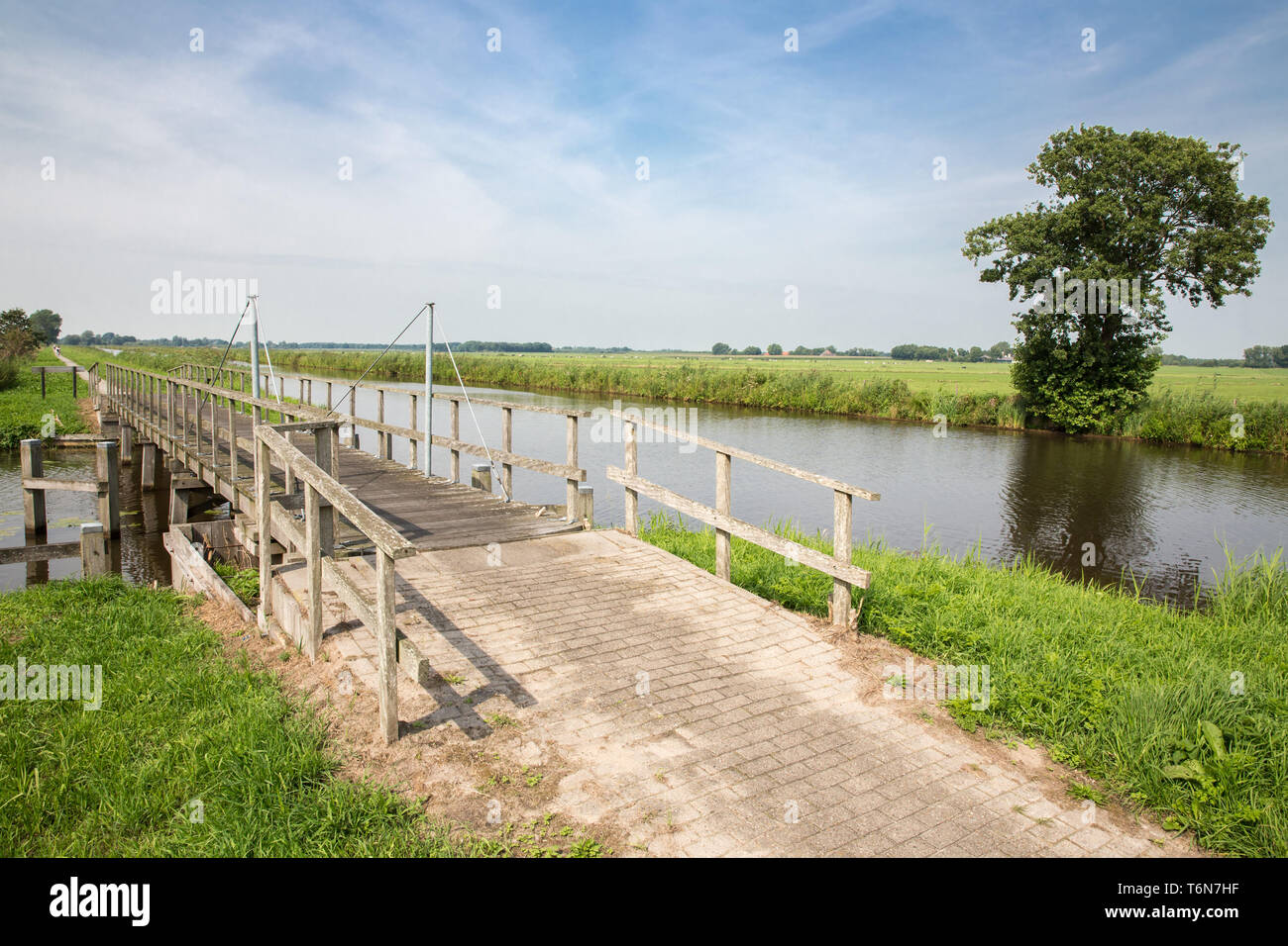 Dutch national park hi-res stock photography and images - Alamy