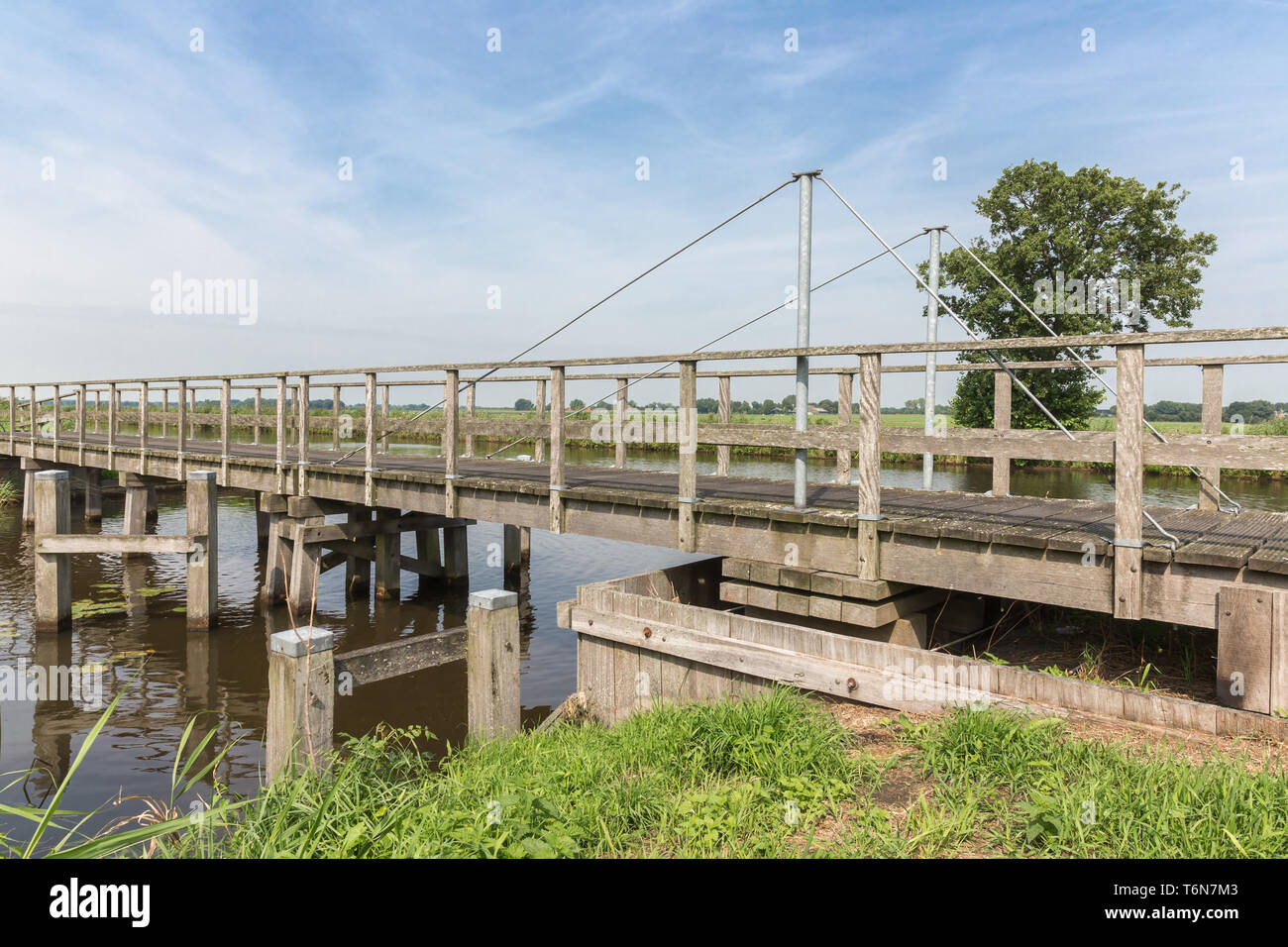 Dutch national park hi-res stock photography and images - Alamy