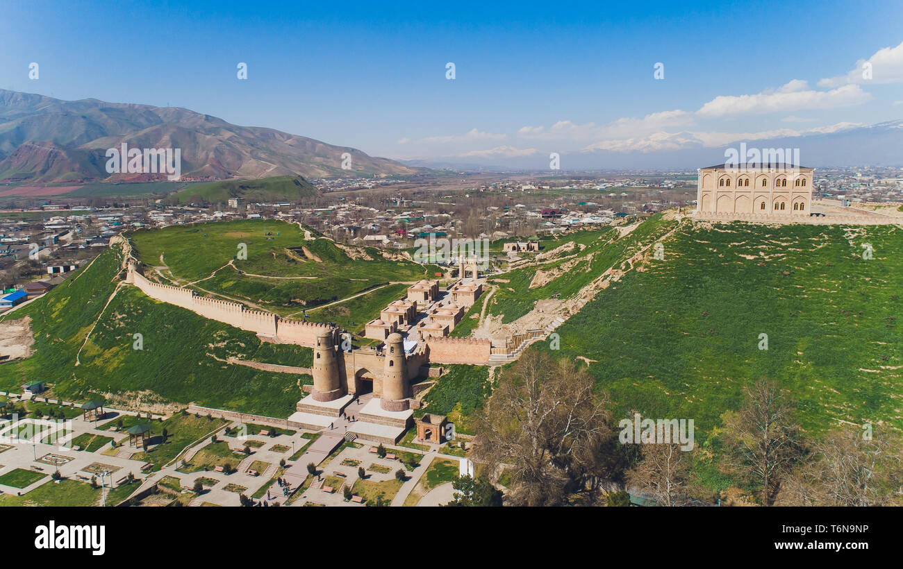 Gissar hi-res stock photography and images - Alamy