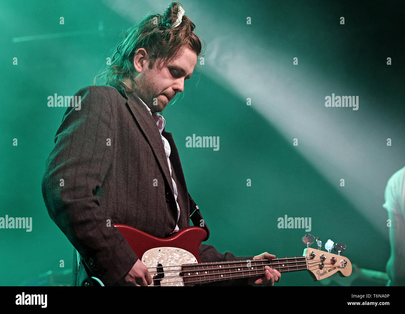 Conor deegan iii hi-res stock photography and images - Alamy