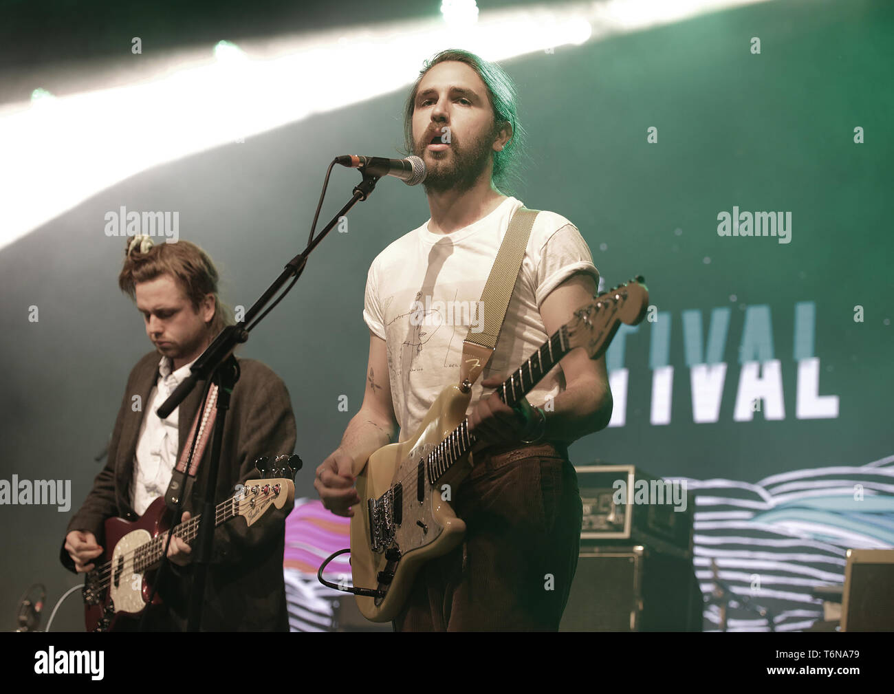 Carlos oconnell hi-res stock photography and images - Alamy