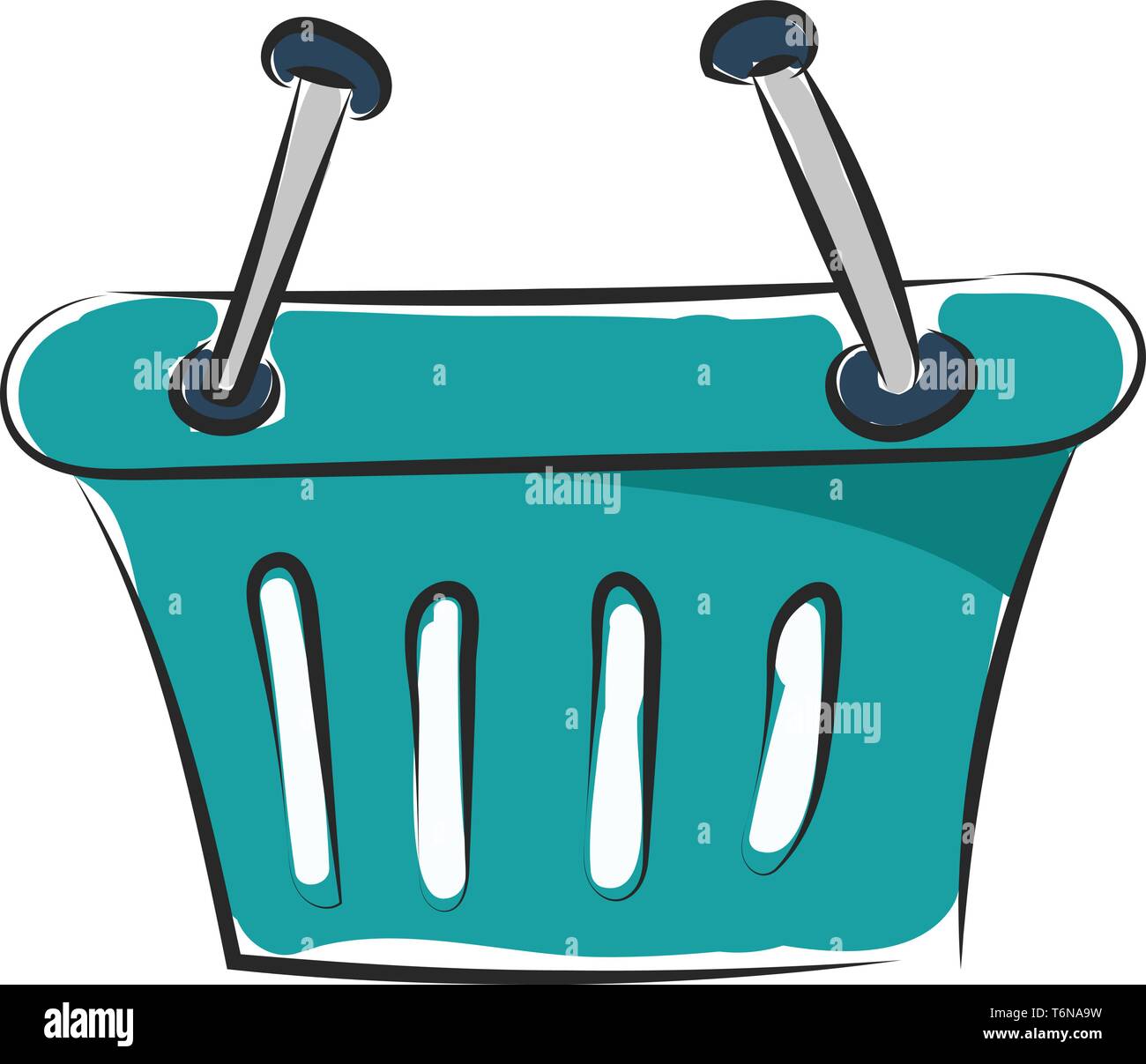 Electron distribution Stock Vector Images - Alamy