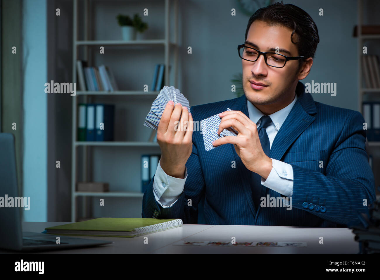 Pla cards hi-res stock photography and images - Alamy