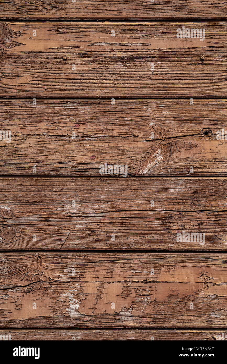 Brown wooden fence texture overlay Stock Photo - Alamy