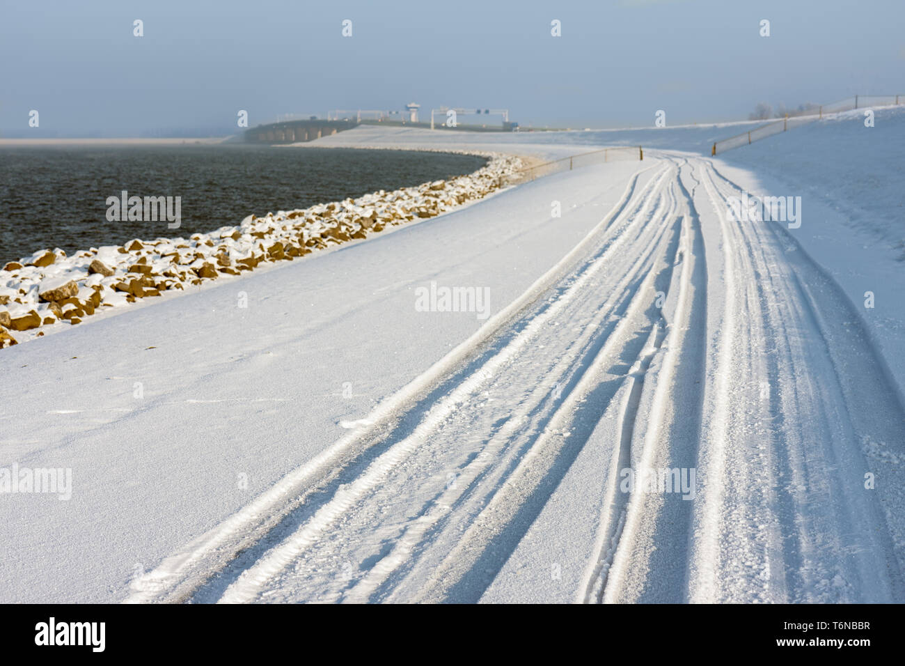 Dutch winter hi-res stock photography and images - Alamy