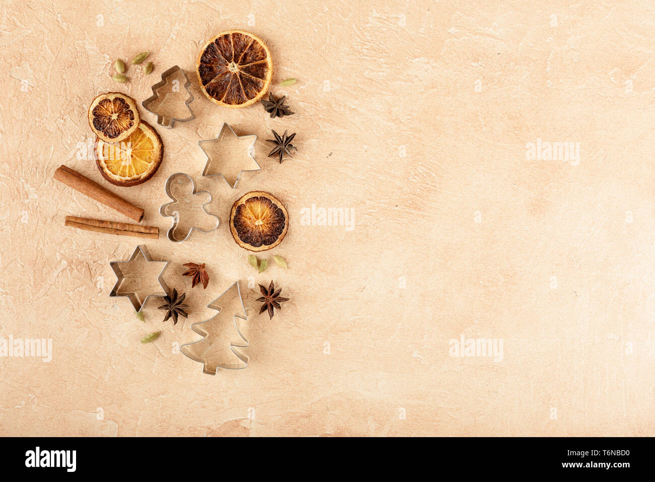 Dried fruit slices cardamom hi-res stock photography and images - Alamy