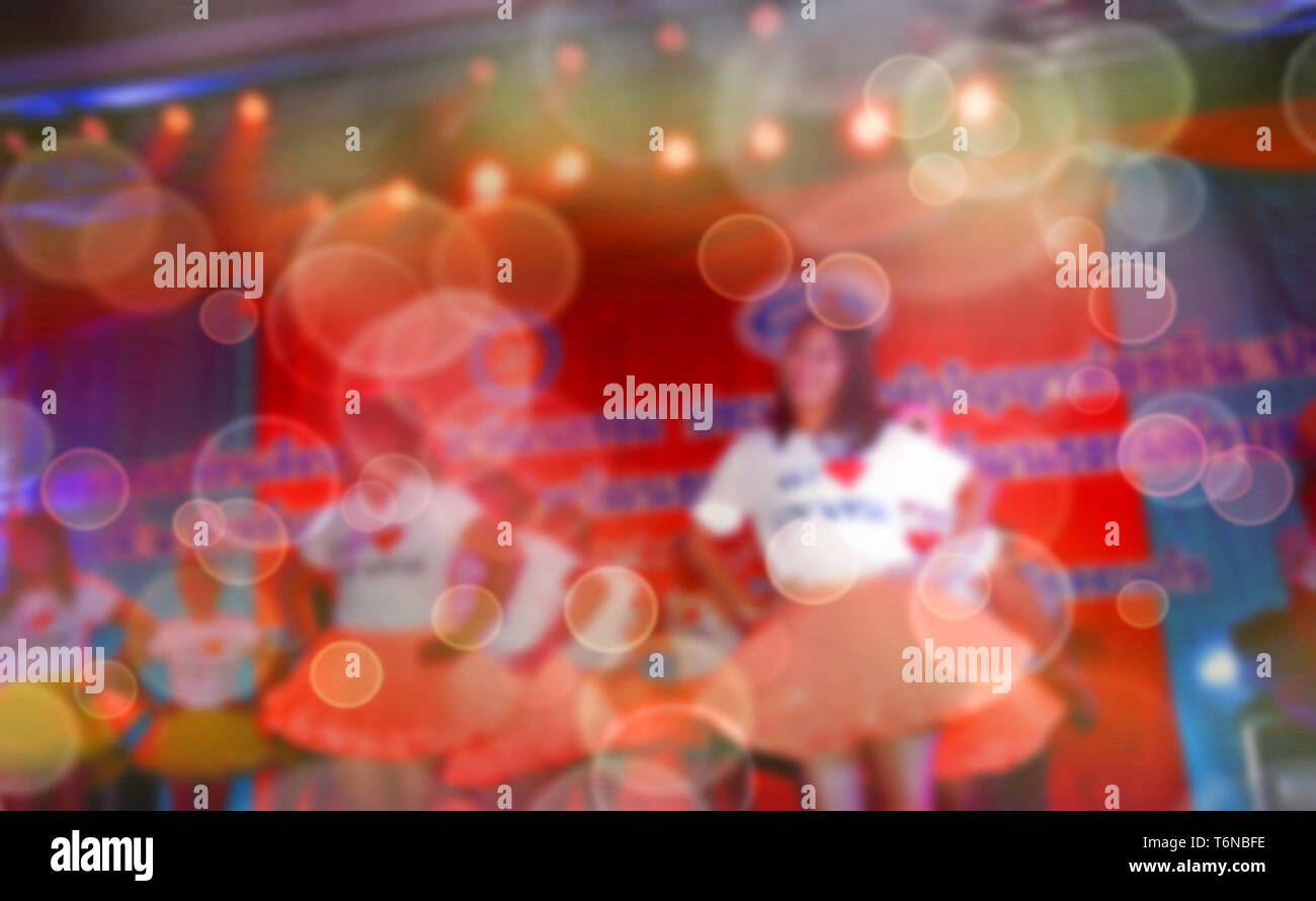 Showbiz background hi-res stock photography and images - Alamy