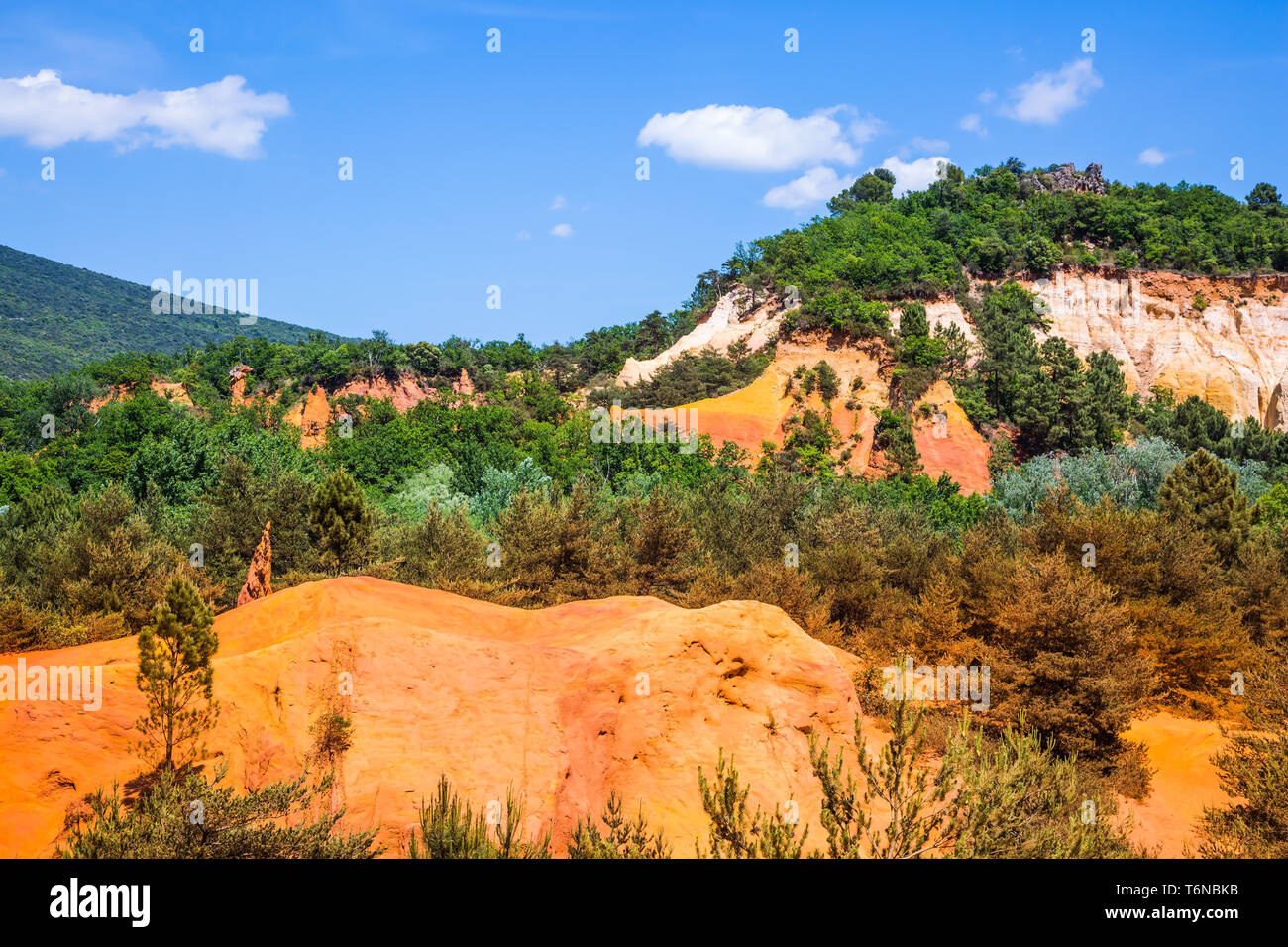 Color ocher hi-res stock photography and images - Alamy