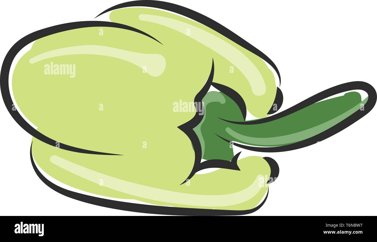 Green fat Stock Vector Images - Alamy