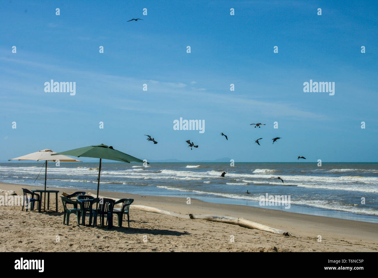 Venezuelan Beach High Resolution Stock Photography and Images - Alamy