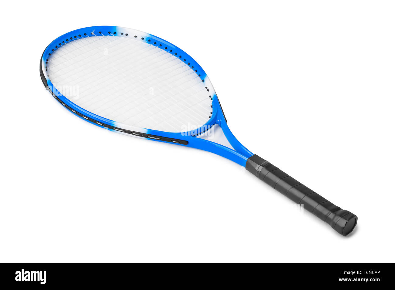 Outdoors tennis court Cut Out Stock Images & Pictures - Alamy