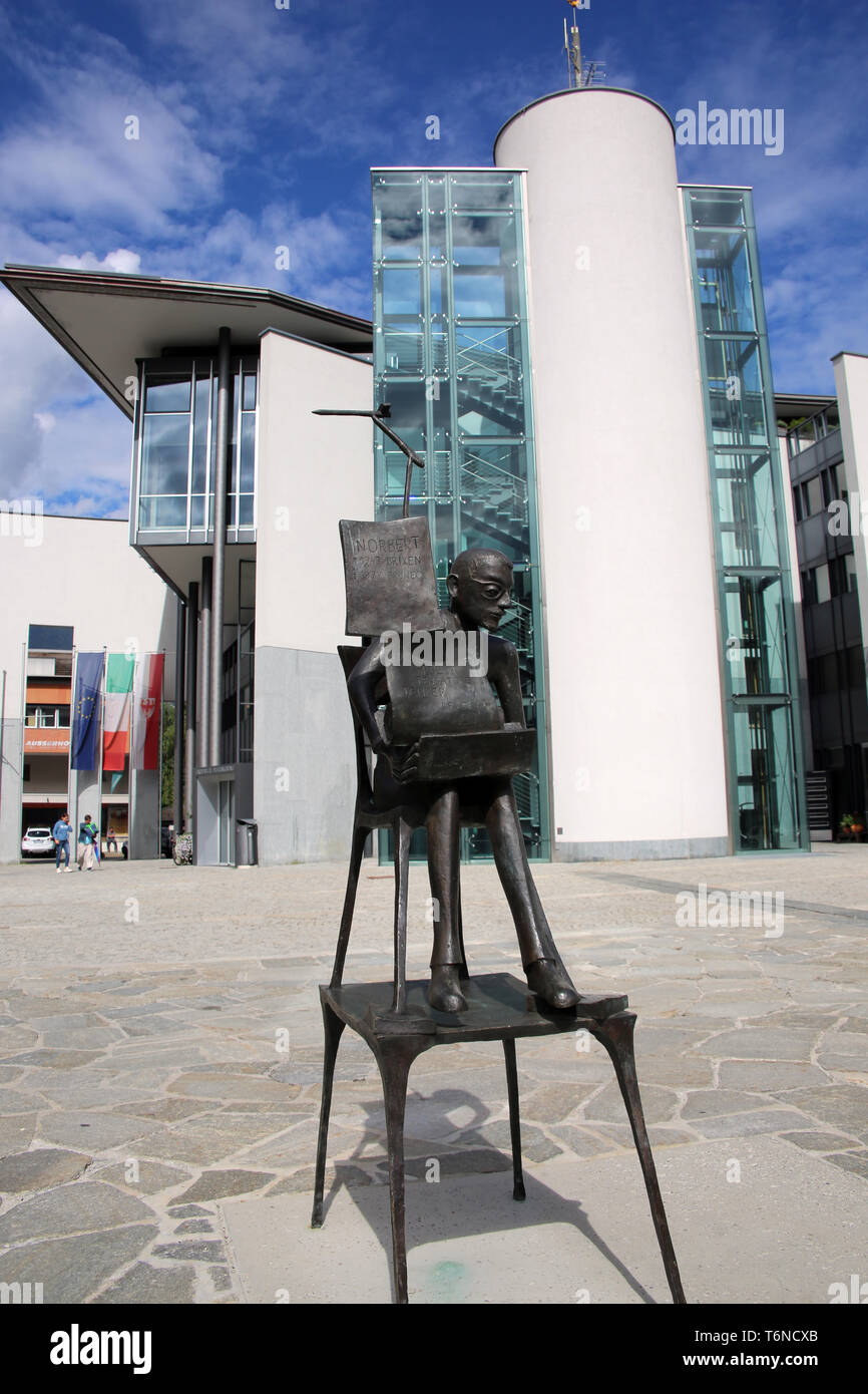 Kaser hi-res stock photography and images - Alamy