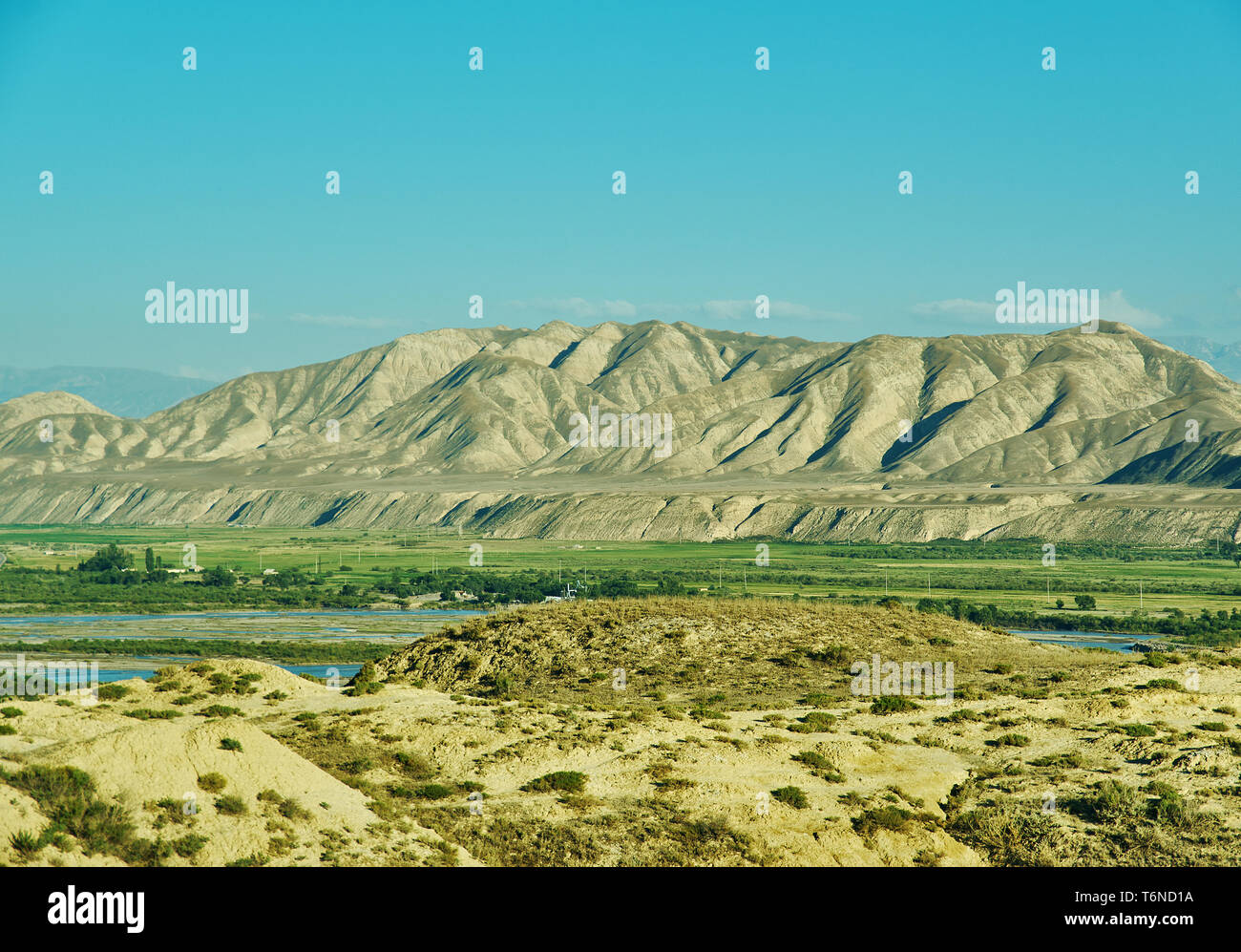 Central plateau region hi-res stock photography and images - Alamy