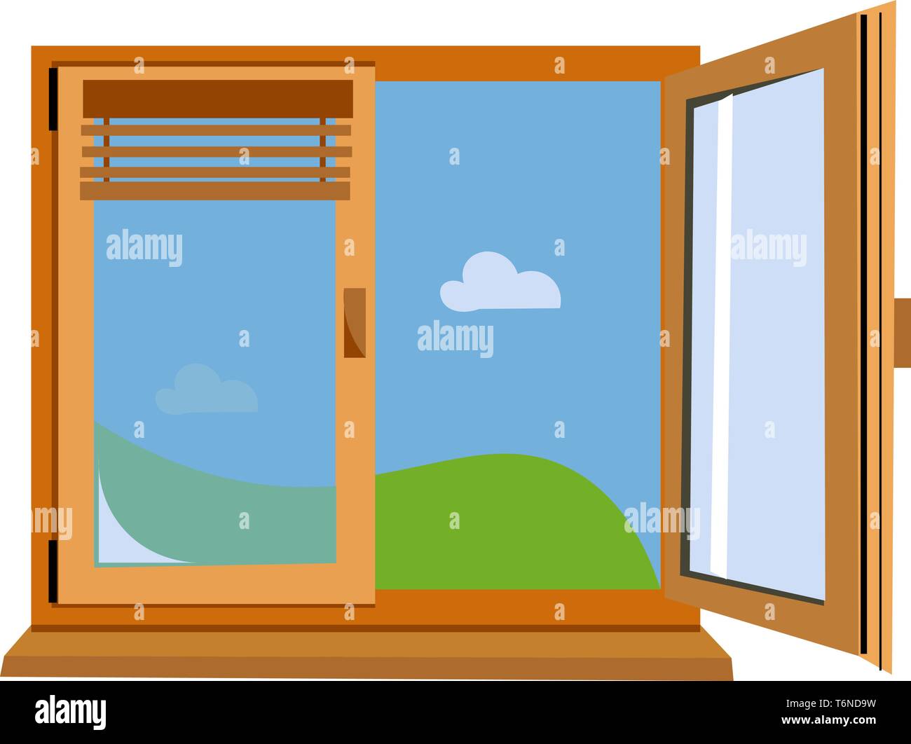 Fitted out Stock Vector Images - Alamy