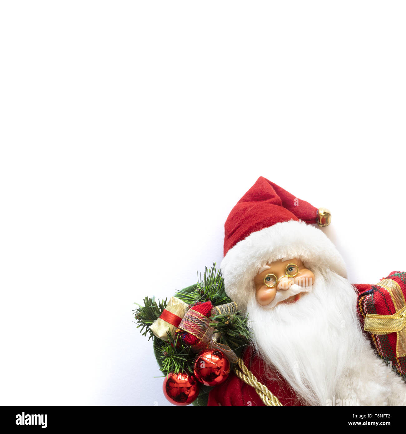 Kindly face hi-res stock photography and images - Alamy