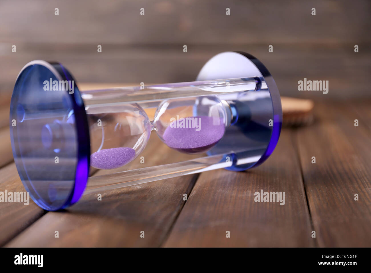 Stylish hourglass hi-res stock photography and images - Alamy