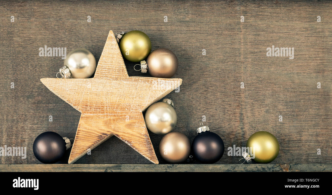 Wooden star hi-res stock photography and images - Alamy