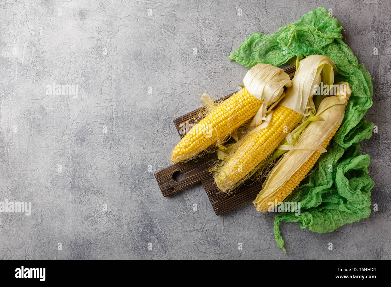 P corn hi-res stock photography and images - Alamy