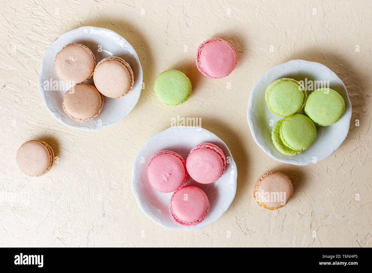 T plates hi-res stock photography and images - Alamy