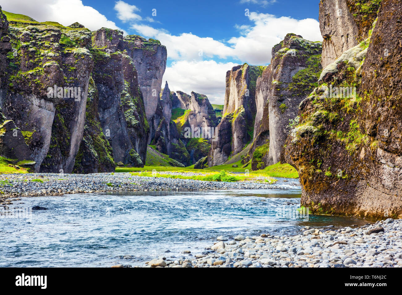 Magic river hi-res stock photography and images - Alamy