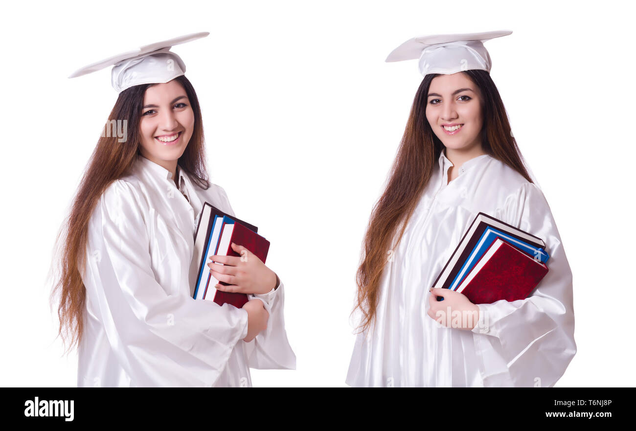 Colleg graduate hi-res stock photography and images - Alamy