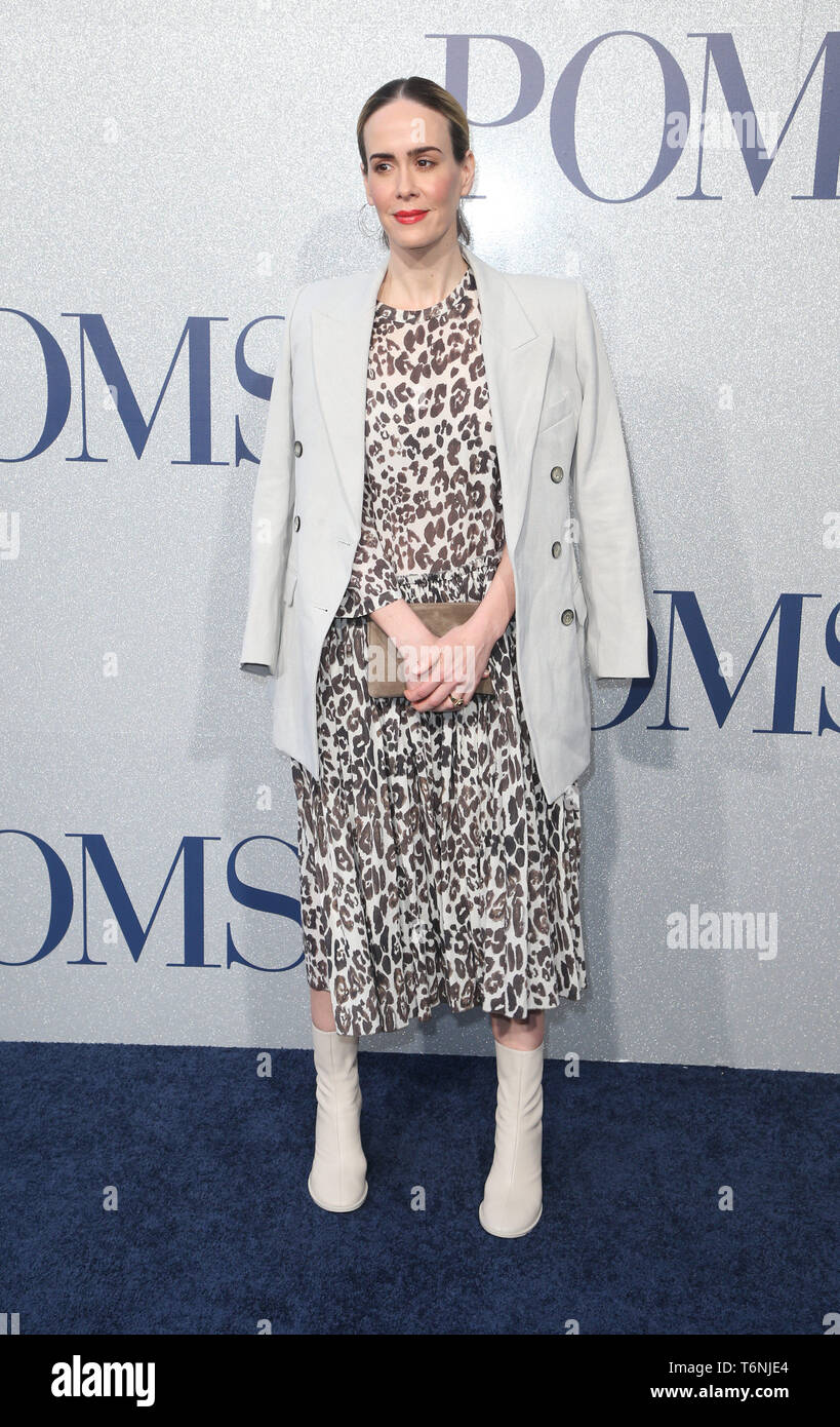 May 1, 2019 - Los Angeles, CA, U.S. - 01 May 2019 - Los Angeles ...