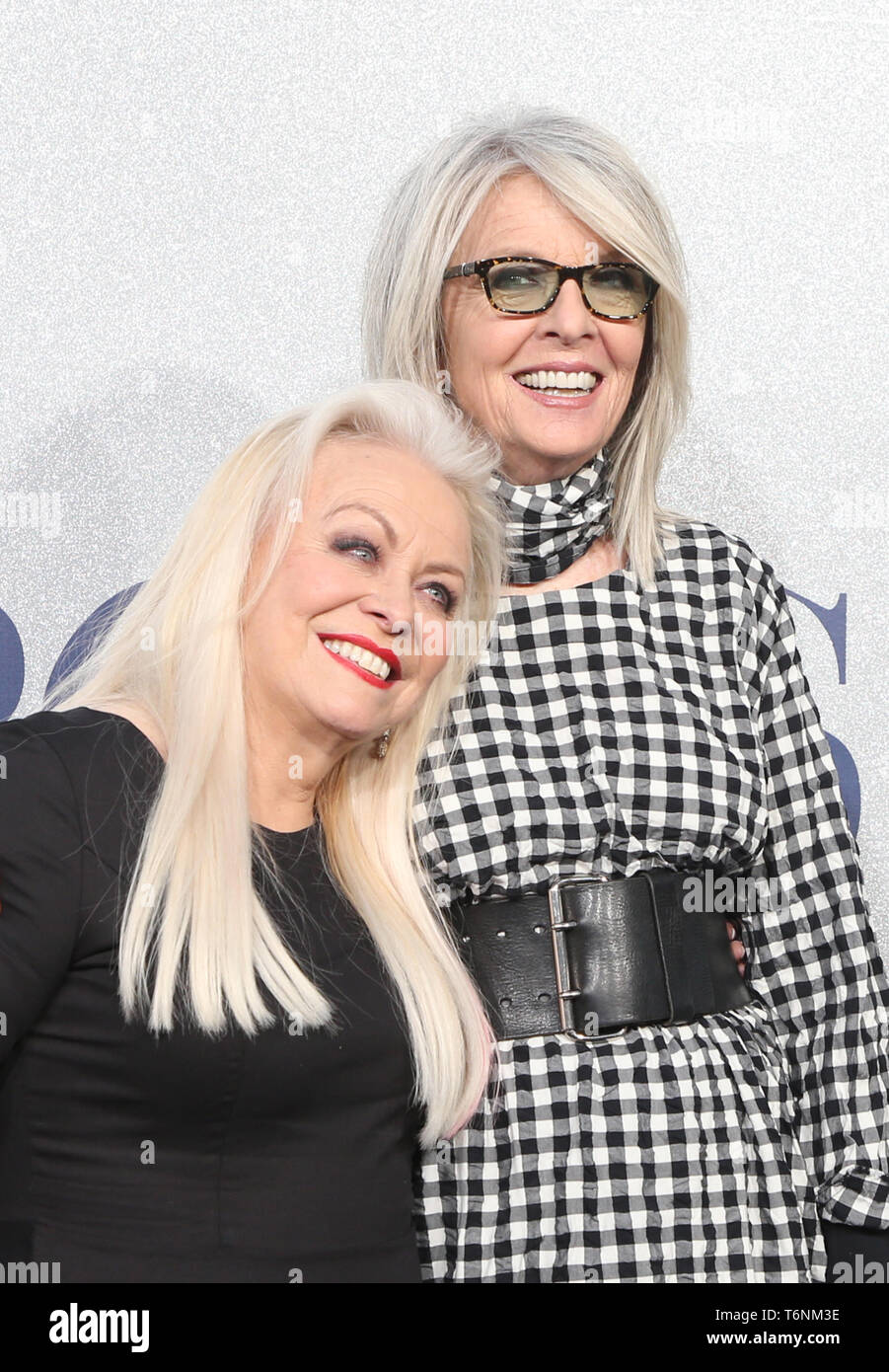 May 1, 2019 - Los Angeles, CA, U.S. - 01 May 2019 - Los Angeles ...