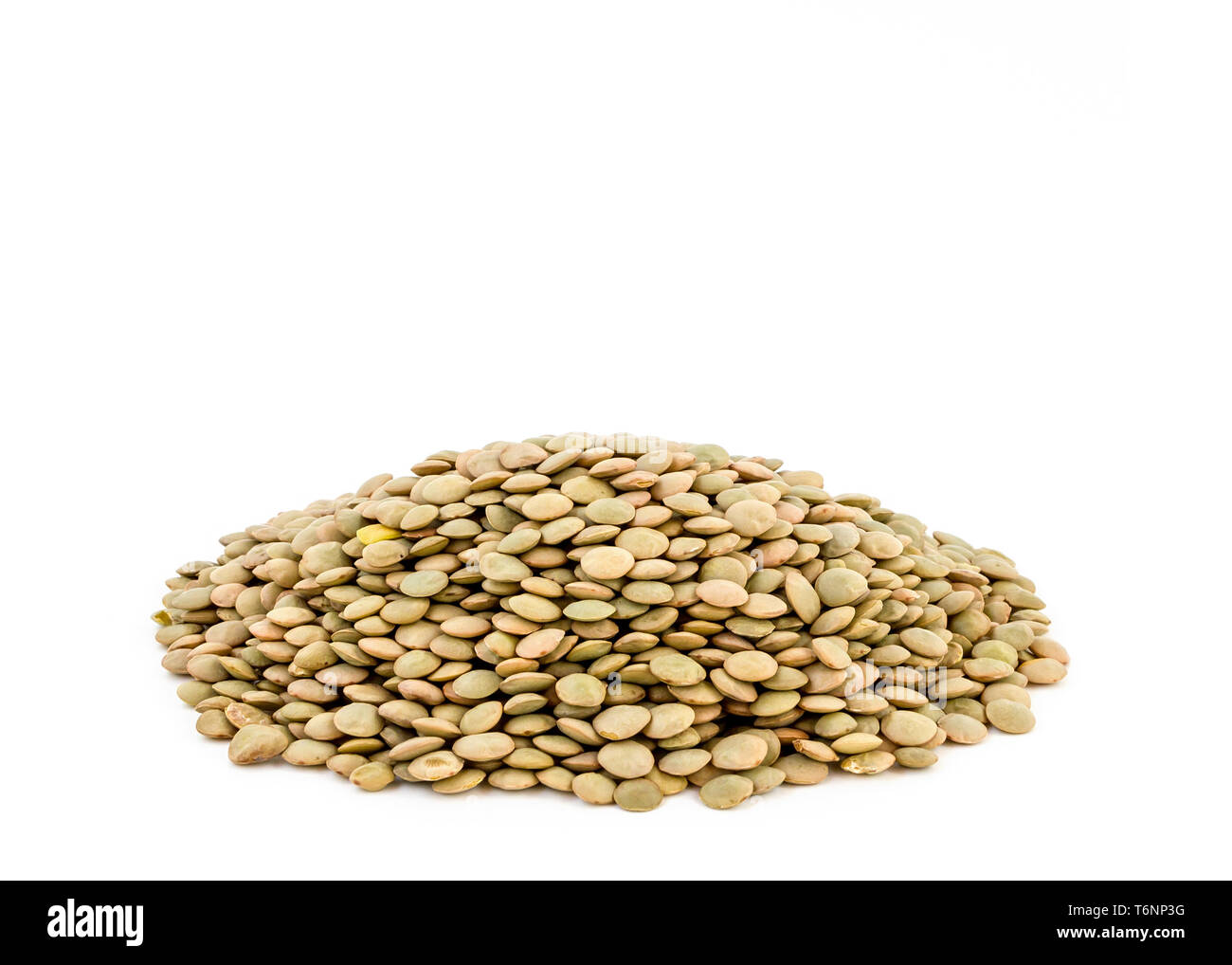 Green lentil hi-res stock photography and images - Alamy