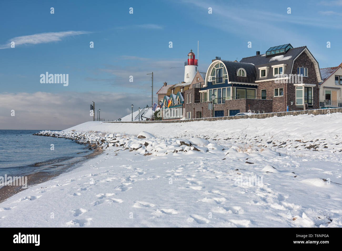 Dutch beach hi-res stock photography and images - Alamy