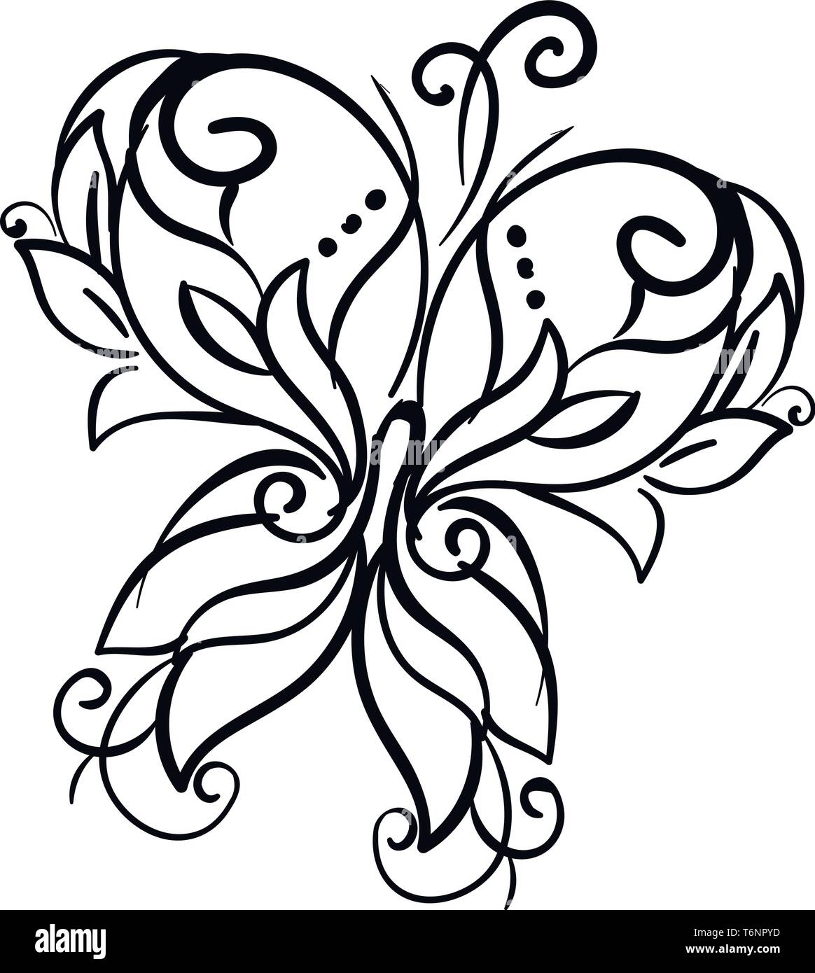 Butterfly Designs Patterns