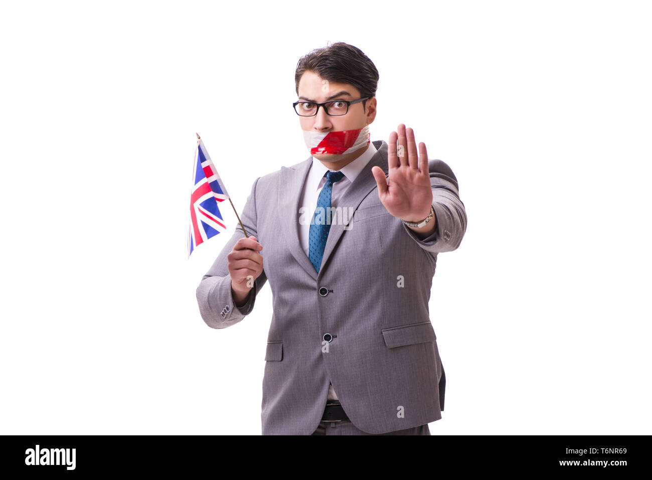 Censorship of social networks hi-res stock photography and images - Alamy