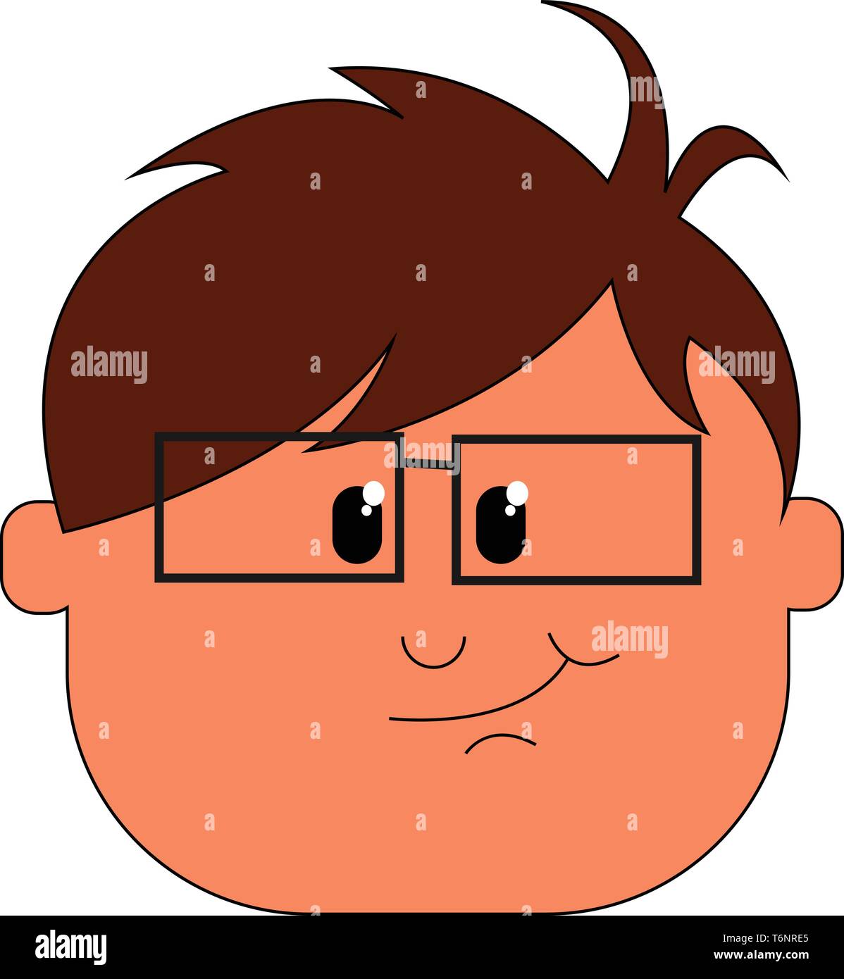 Blue earth globe continents Stock Vector Images - Alamy