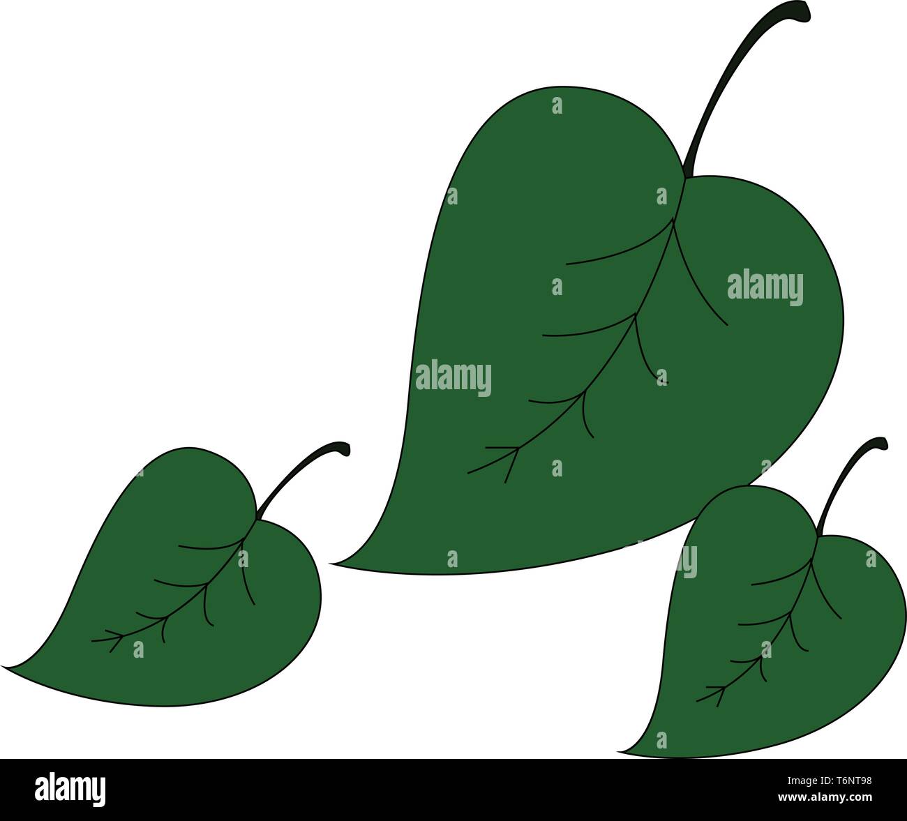 Short stalk Cut Out Stock Images & Pictures - Alamy