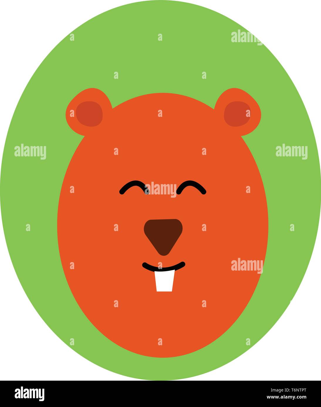 Moles vector vectors hi-res stock photography and images - Alamy