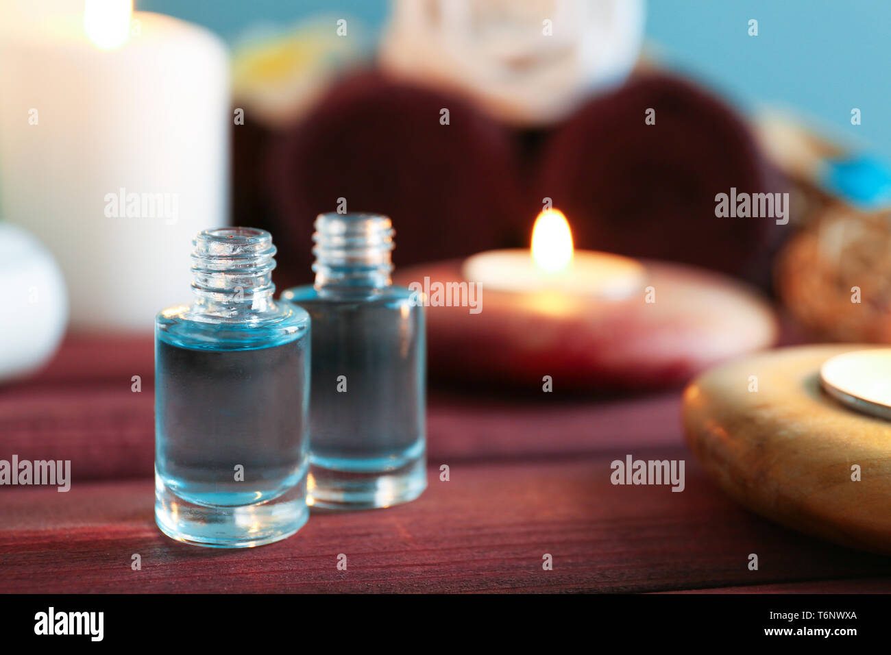 Essential procedures hi-res stock photography and images - Alamy