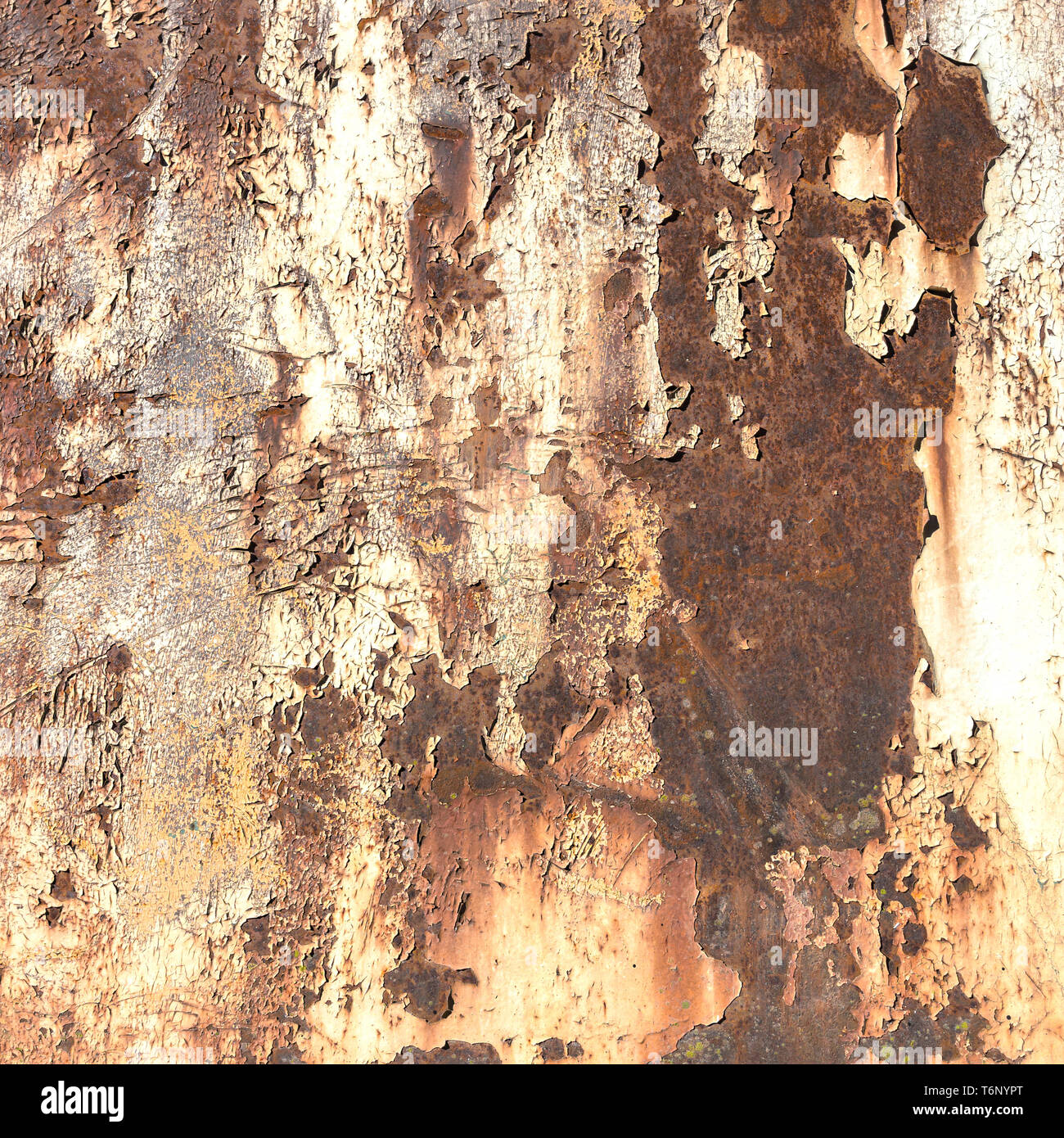 Rusty Texture High Resolution Stock Photography and Images - Alamy