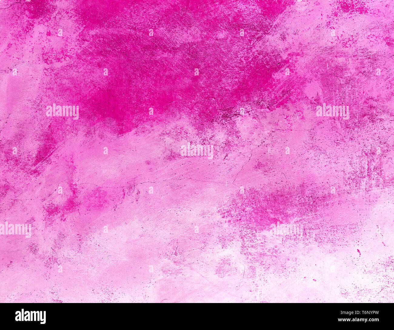 Pink concrete texture Stock Photo - Alamy