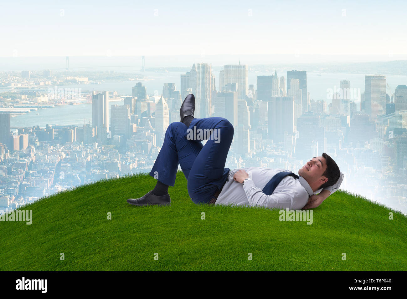 Time off work hi-res stock photography and images - Alamy