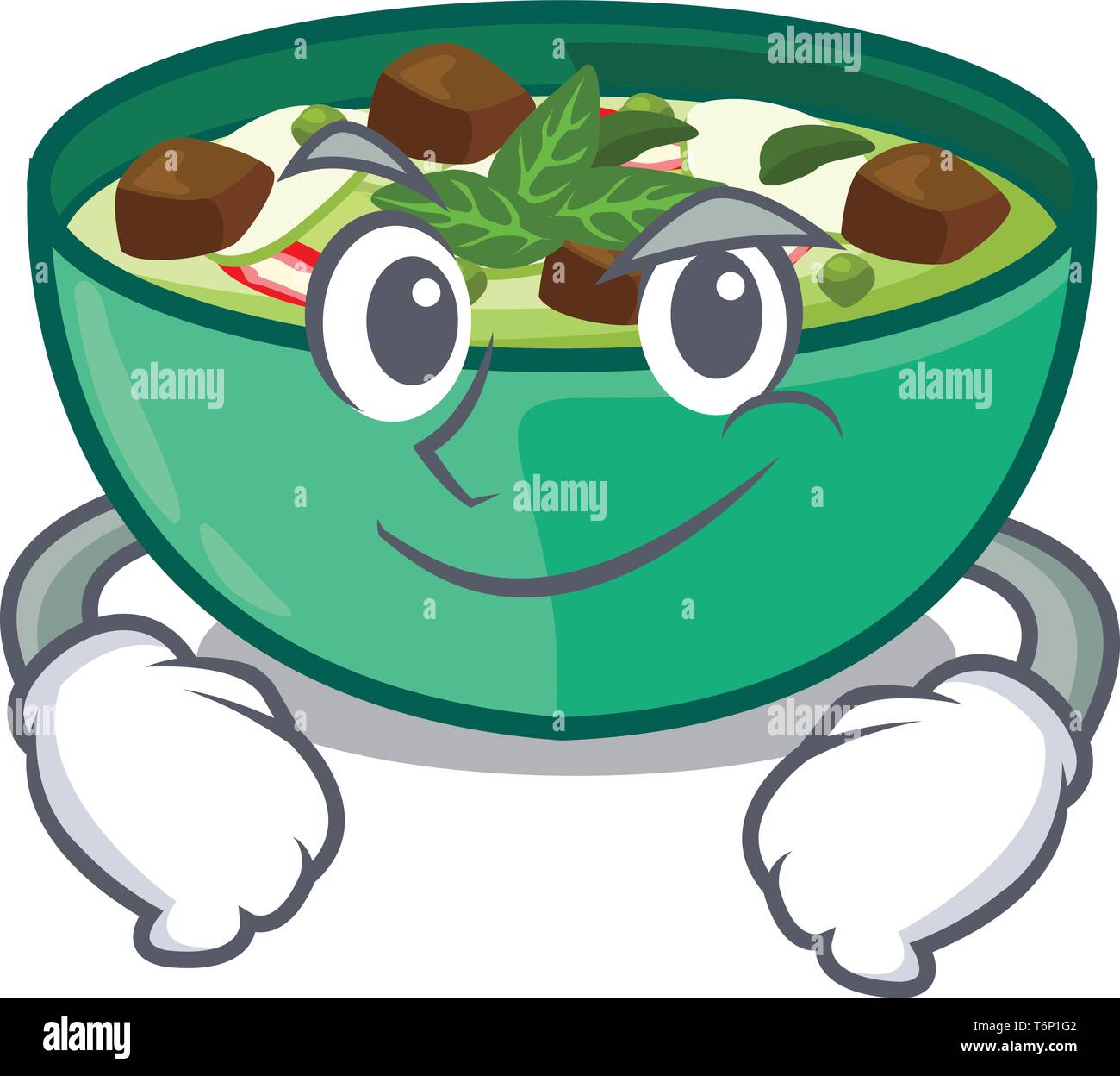 Chicken churry hi-res stock photography and images - Alamy