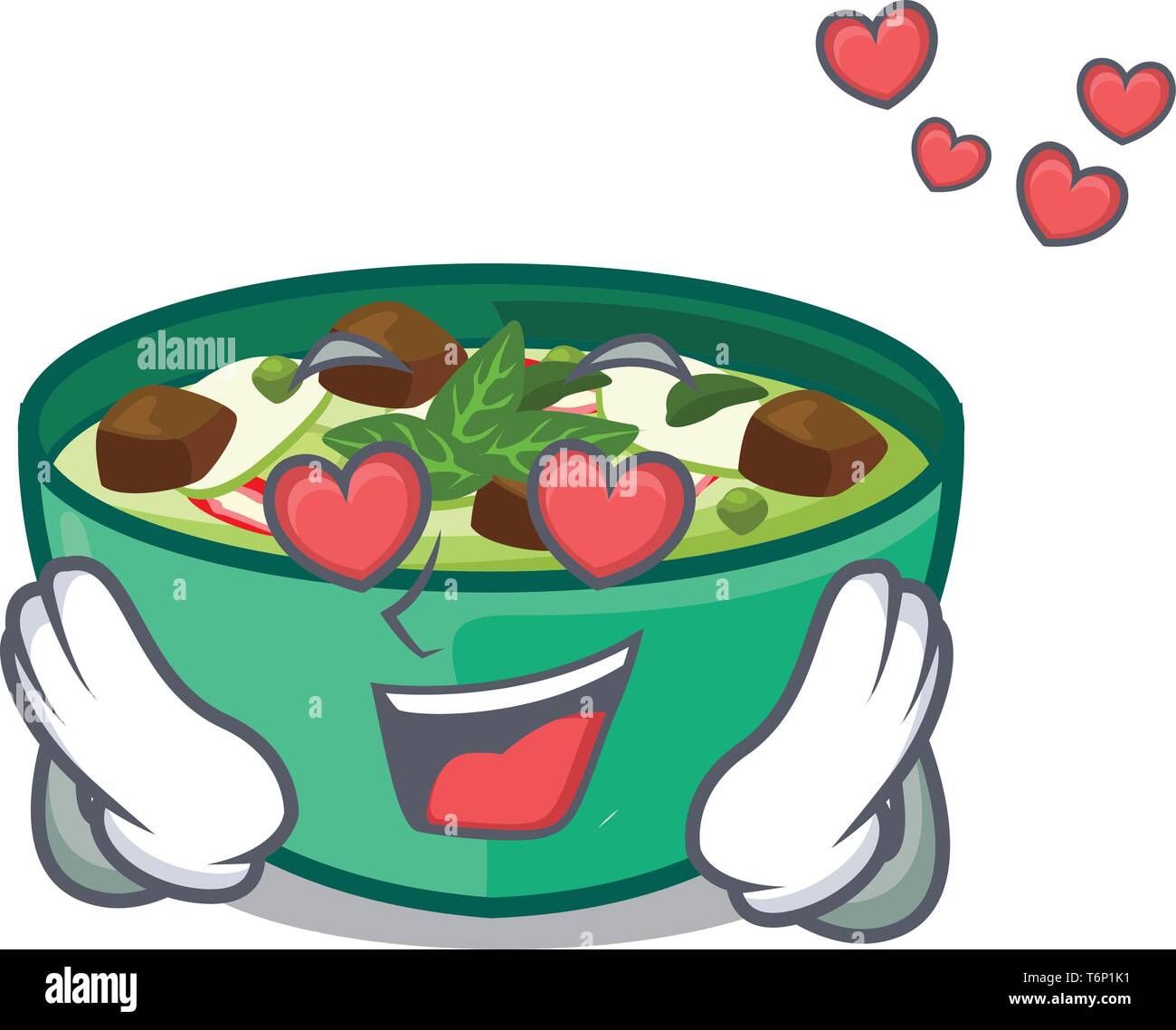 Curry sauces Stock Vector Images - Alamy