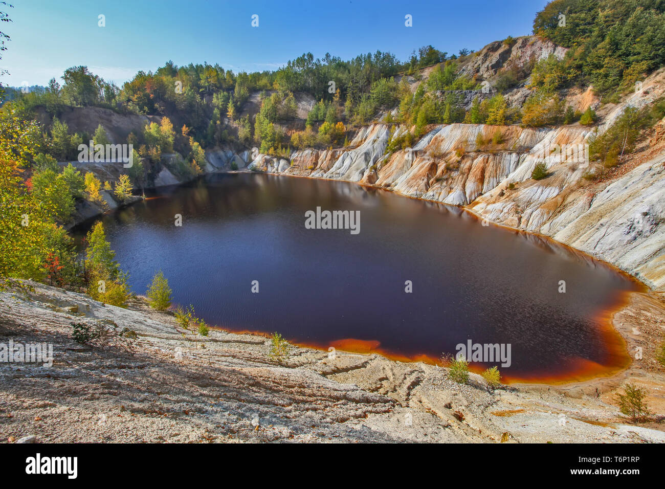 Bor serbia hi-res stock photography and images - Alamy